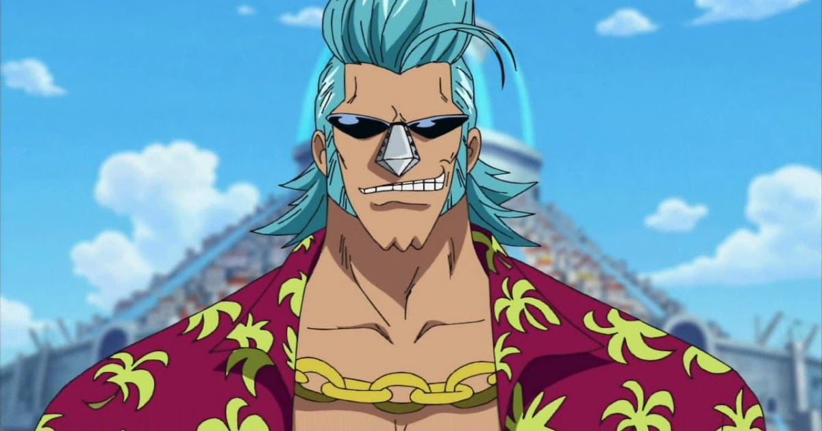 Just Share Franky Quotes