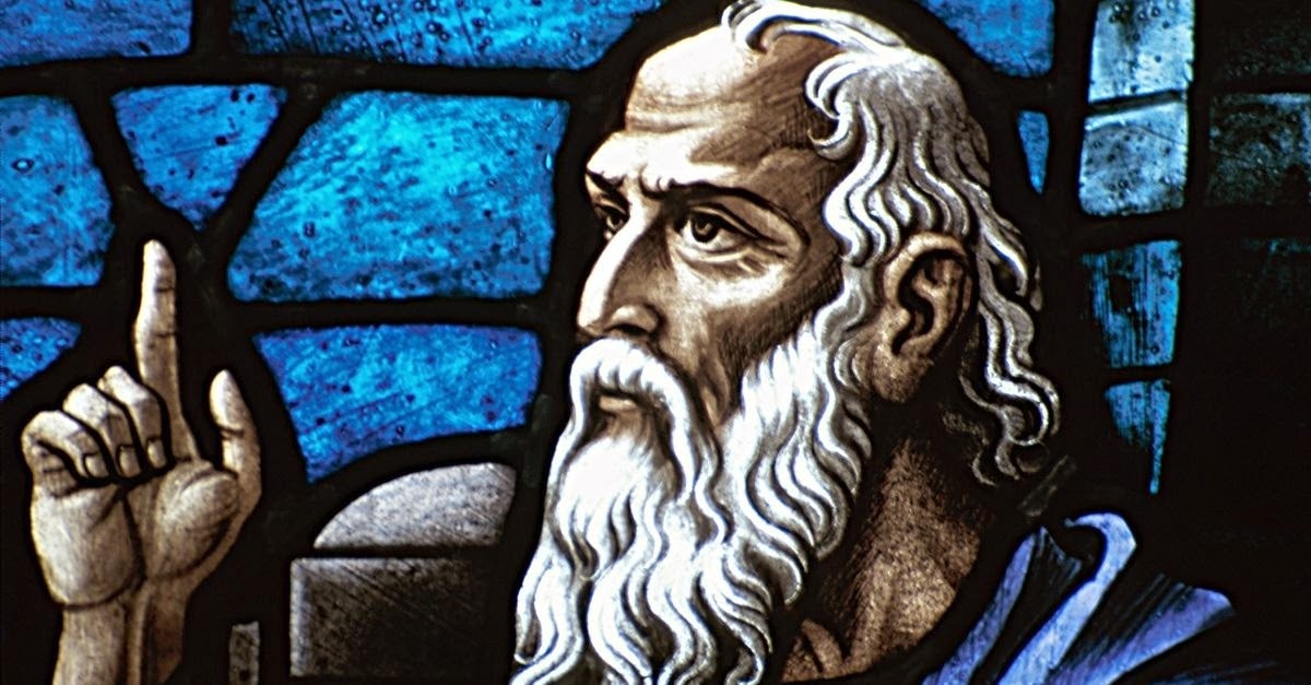 The Uprising: True and False Prophets