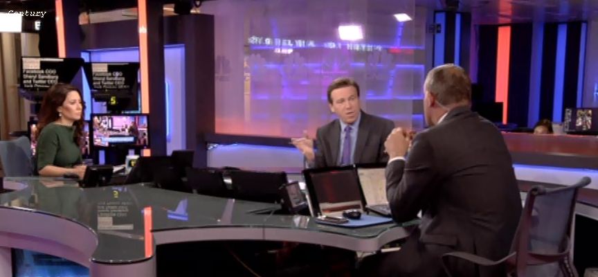 Squawk Box Europe - 05 Sep 18 - CNBC Europe