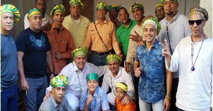 Awo Irete Kutan: Consagración de Ifa Iroso Umbo e Irete Otun