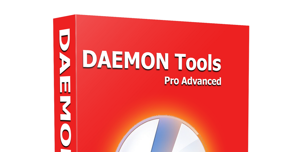 Daemon Tools Pro Advanced - FranxSoft