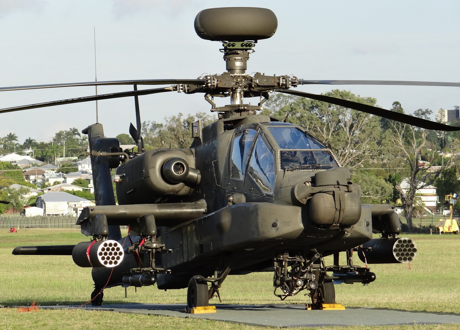 Air Queensland.blogspot: Republic of Singapore Air Force (RSAF) Boeing ...