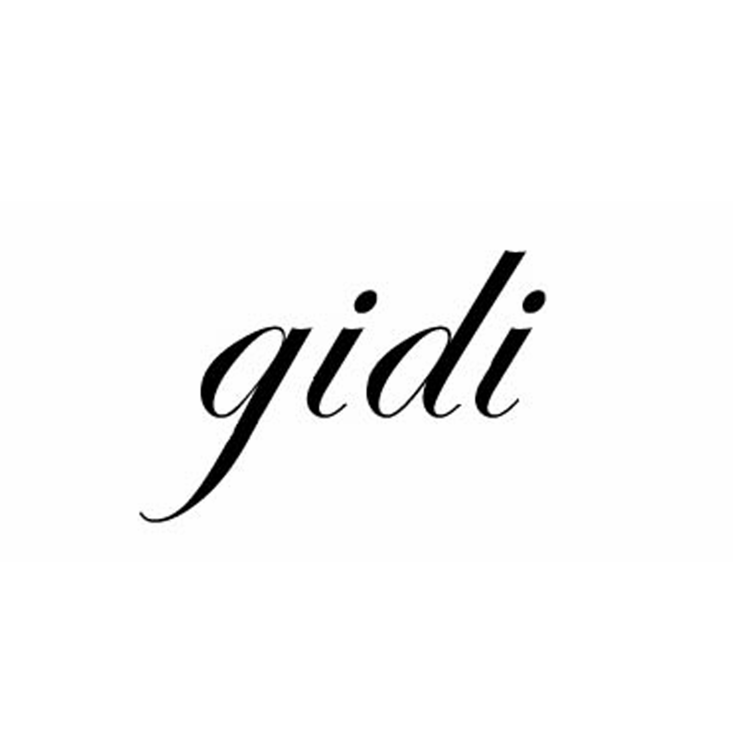 CChic | Chicago Creative Marketing PR: gidi Reveals E-Commerce Site ...