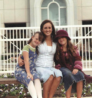 My most vulnerable blog post- The Becca story - A Little House, A Lot ...