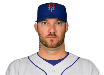 Mack's Mets: Let's Get To Know - P - John Rauch