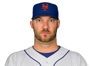 Mack's Mets: Let's Get To Know - P - John Rauch