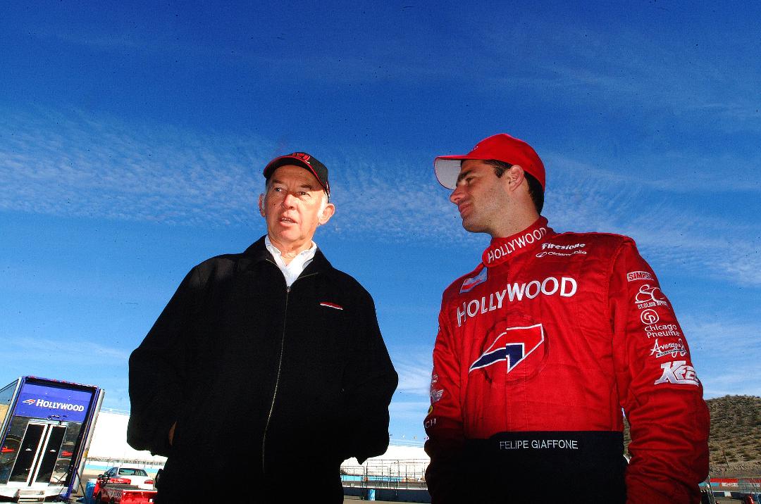 O legado de Morris Nunn no automobilismo