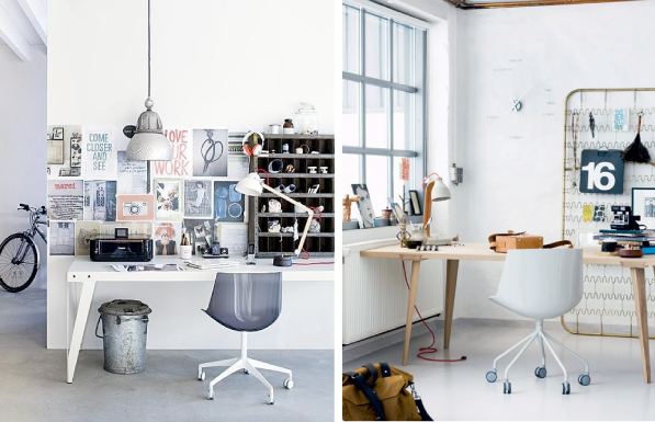 Workspace inspiration | :: STYLiSTi