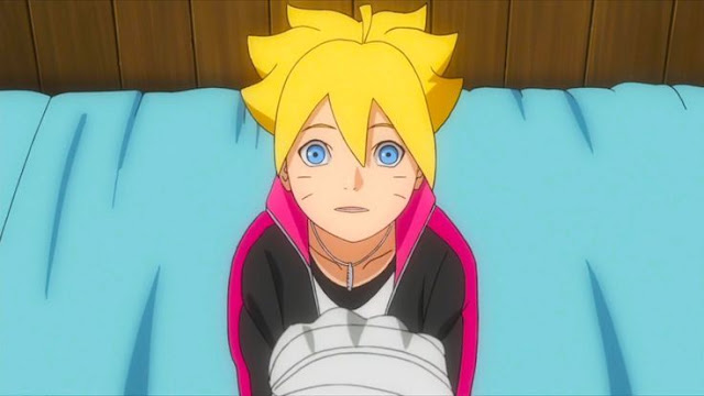 Boruto Episode 58, 59, 60, 61 Spoilers, Release Date ~ LOVE DBS