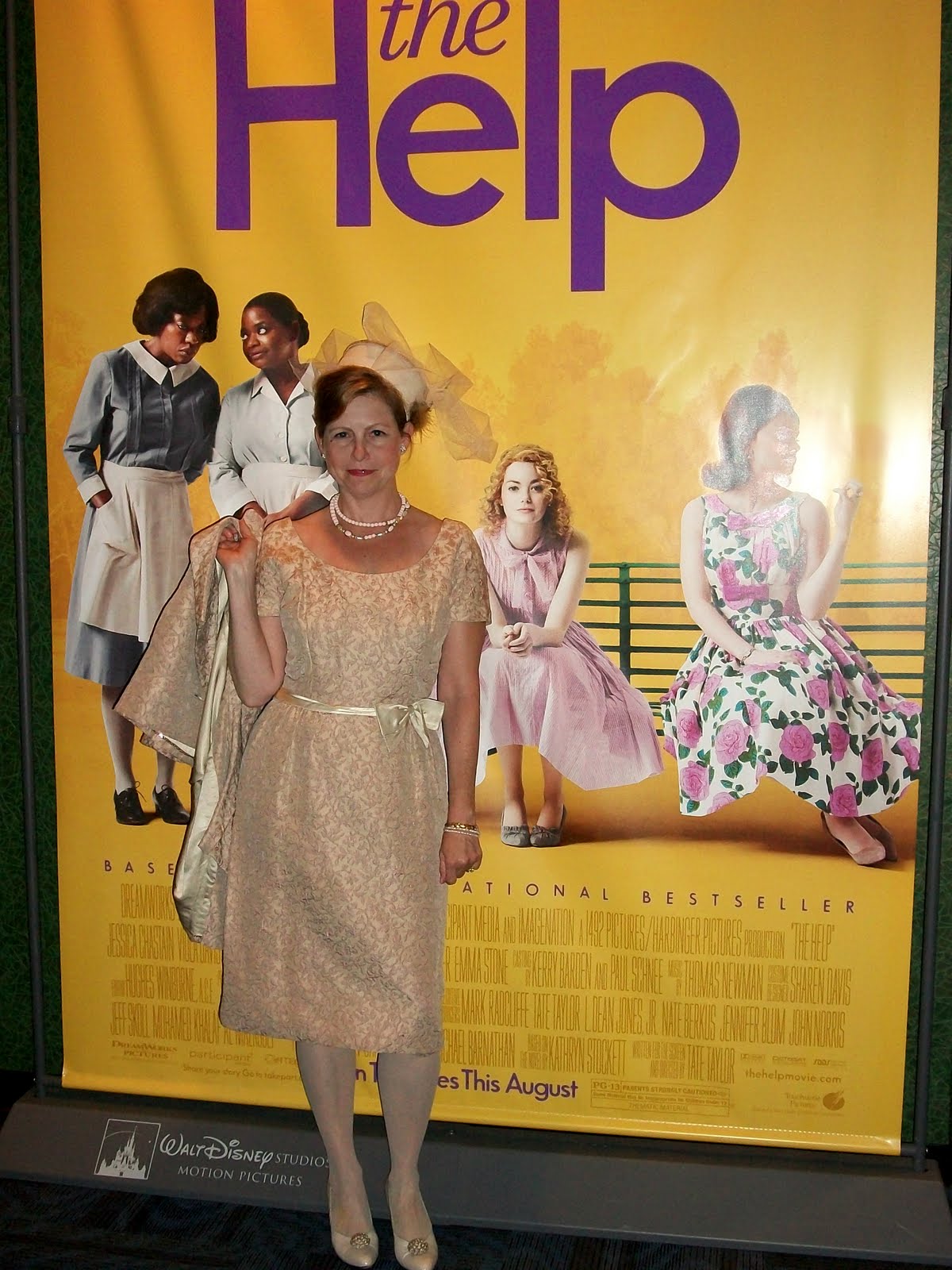 what women write: A Little Help with My Friends