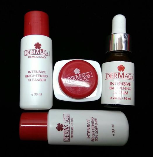 Dermags Skincare