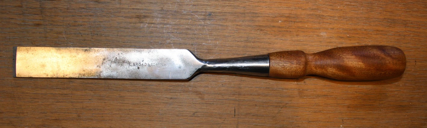 Progress is fine, but it's gone on for too long.: We used to make ...