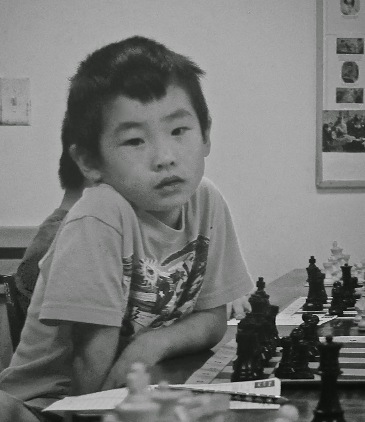 Boylston Chess Club Weblog: BCC AUGUST GRAND PRIX: A GOOD BYE TO SUMMER ...