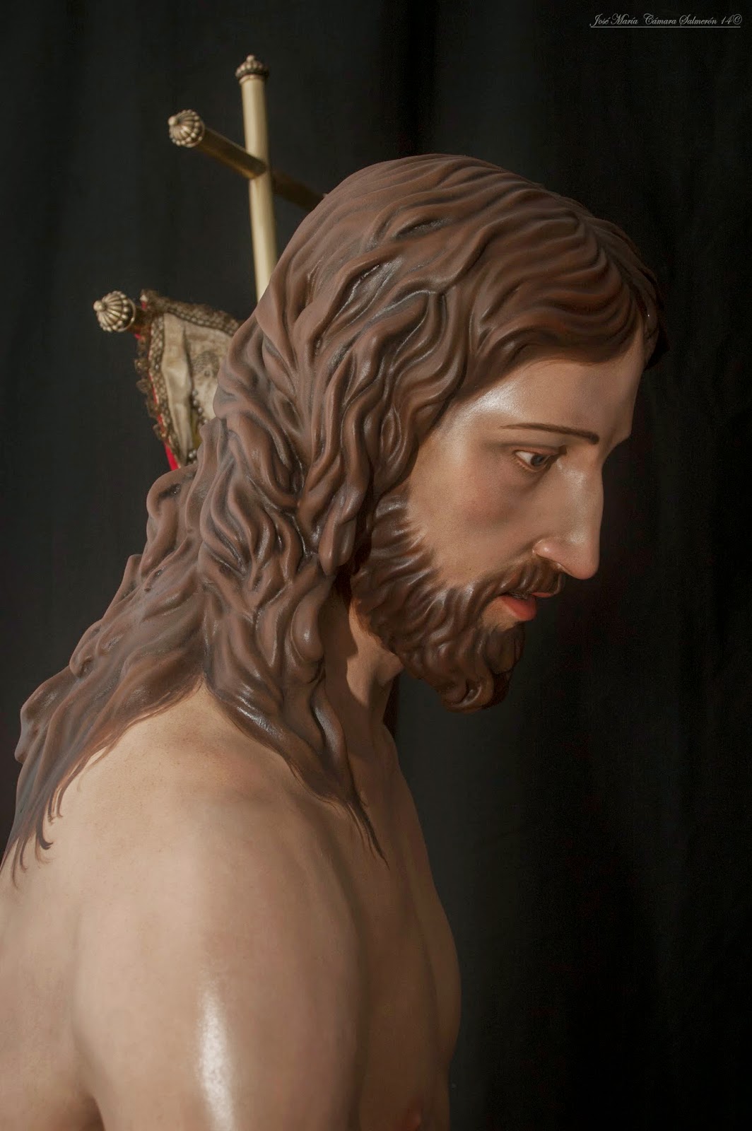 José María Cámara Salmerón Cofrade y Soñador: EL ARTE DE LA GUBIA ...