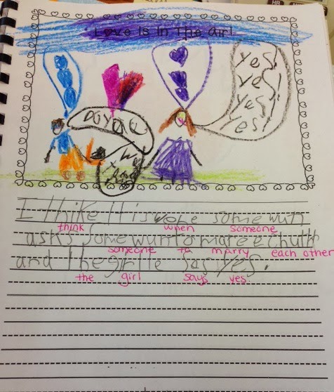 Rulin' The Roost: Class Books, snow, freebies..