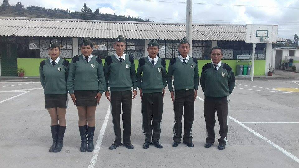 Colegio General De Policia Jorge Poveda Zuñiga: DATOS DE LA ...