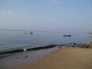 Chennaitian: Thirupullani – wash your sins