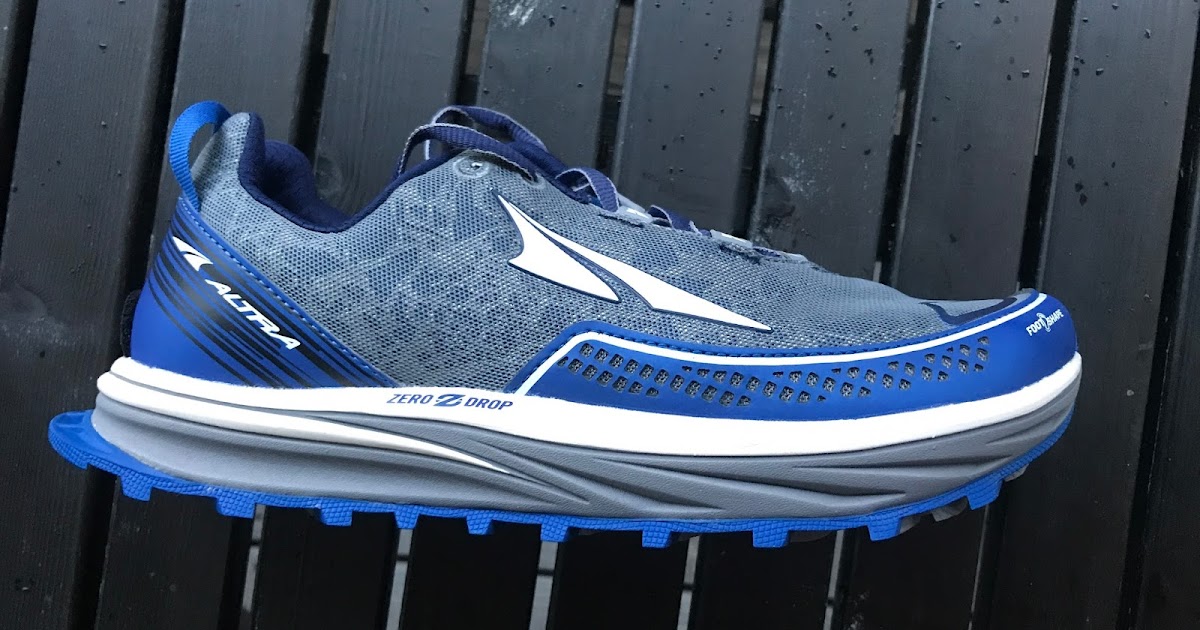 Road Trail Run: Altra Running Timp Review: Mountain Flippers!
