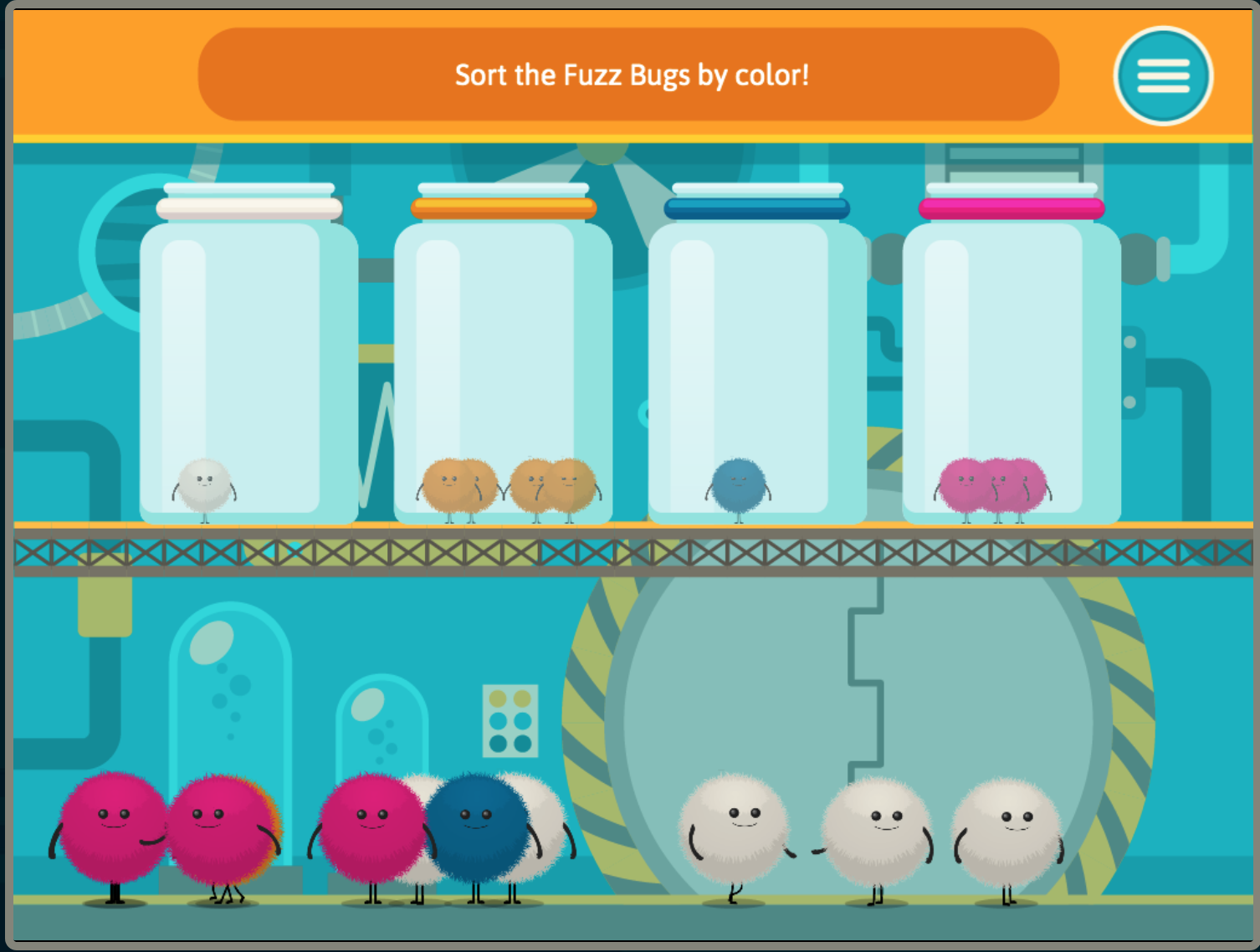 Toddler Tuesday Tech Edition: ABCYa - Toddlin' Around Tidewater