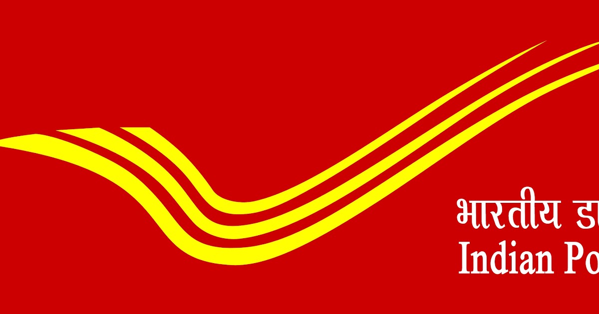 NADIA Art Logo: India Post Logo