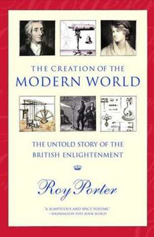 History Blog: ...Untold Story of the British Enlightenment