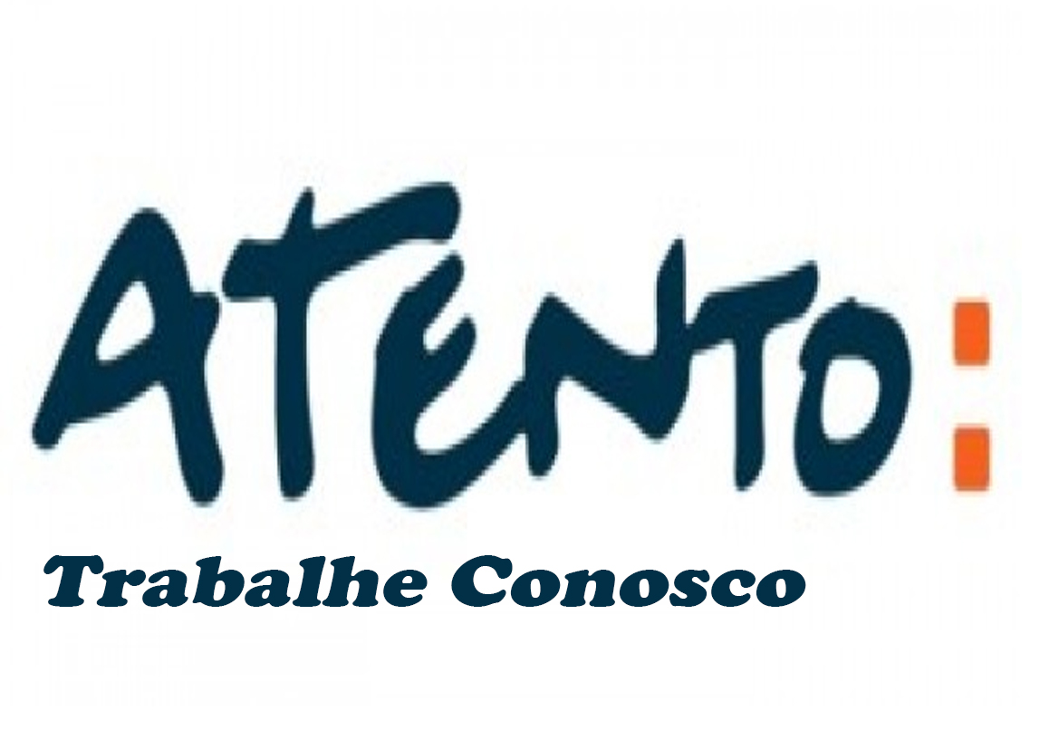 RIO DE JANEIRO: ATENTO VAGAS PARA OPERADOR DE ATENDIMENTO E TRADE ...