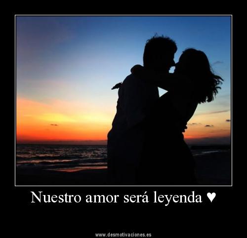 Mariposa al vuelo: Nuestro amor será leyenda