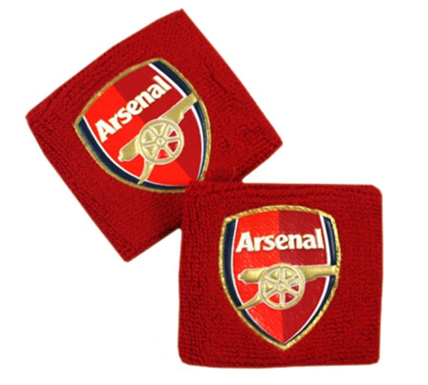 FOOTBALL SPORTS CENTRE: Football Wristbands