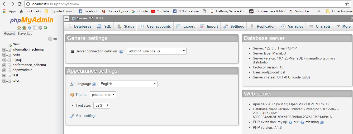 PHP+MYSQL: HOW TO CREATE USER LOGIN