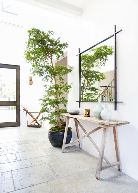 Oh, by the way...: BEAUTY: Interior--Vanessa Alexander