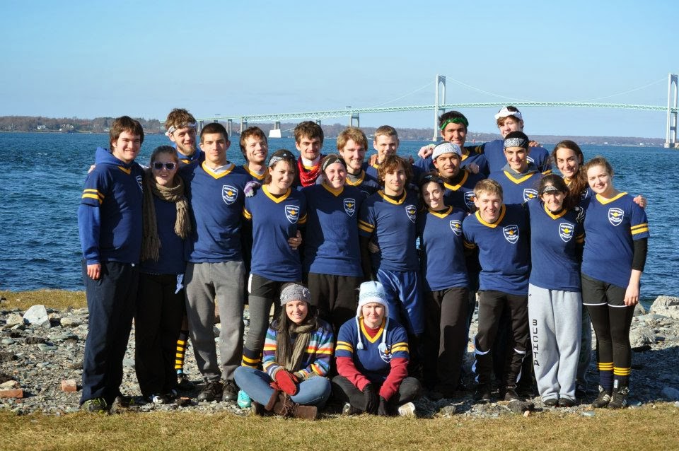 Hofstra Student Life: Upcoming Club Sports Events