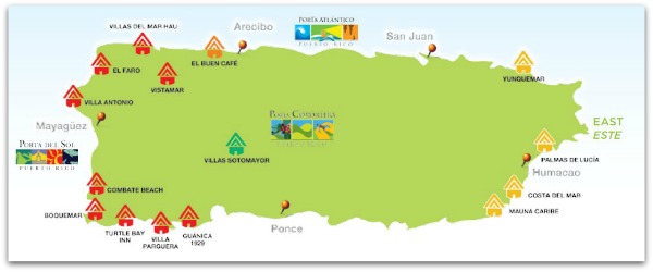 ¡Qué Pasa! Magazine: October: Celebrate Paradores Month!