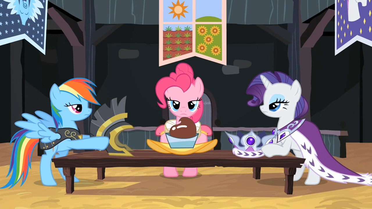 Equestria Daily - MLP Stuff!: Adweek Puts The Hub and My Little Pony up ...