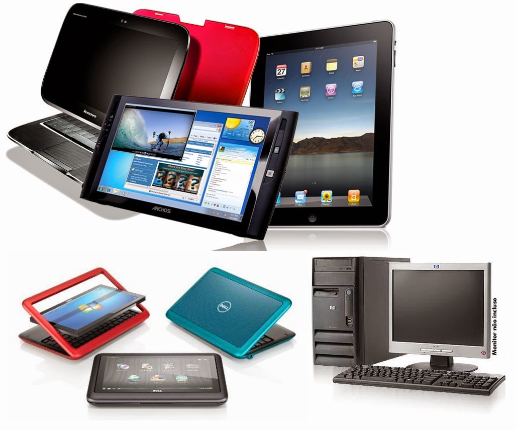 Tecnologia : octubre 2014