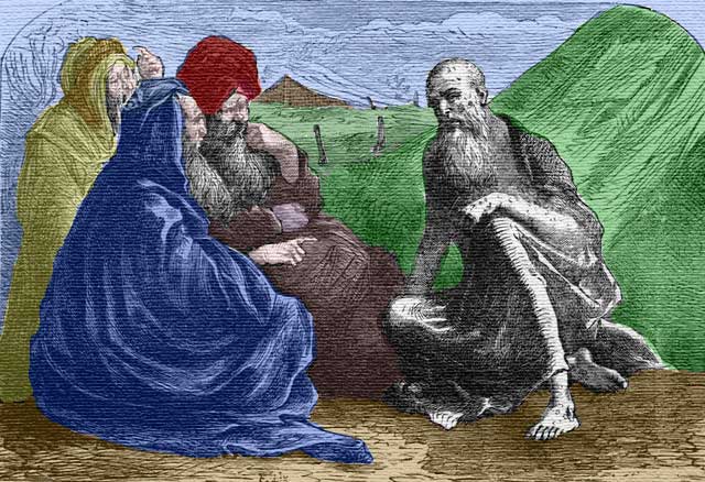 Blessings From God, Trials From Satan? – Malaysia’s Christian News Website