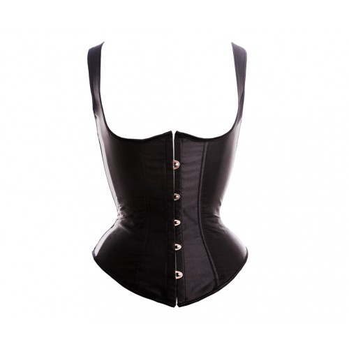 Danger! Helora critics : Corsets
