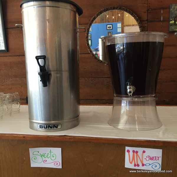 Travels With Carole: Ridge Spring, South Carolina : Juniper; restaurant ...