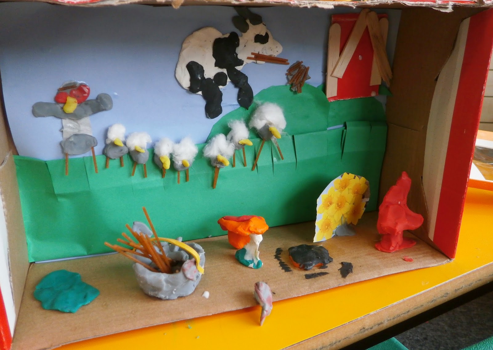 St Bernadette's Class Blog: Charlotte's Web