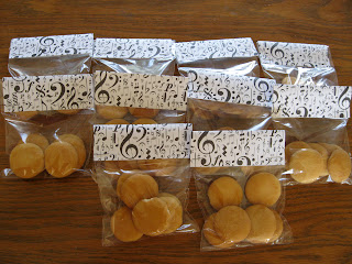 Barefoot Books- LadyD: Kindergarten Music Class