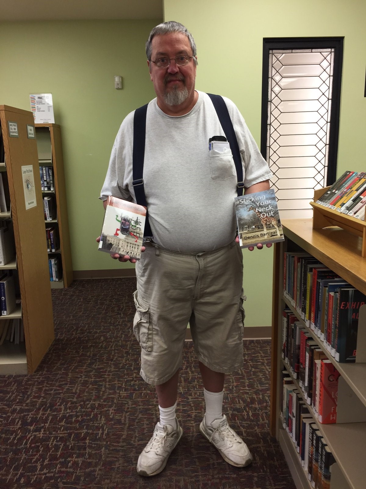 The Photon And The Dog: Helen Plum Library