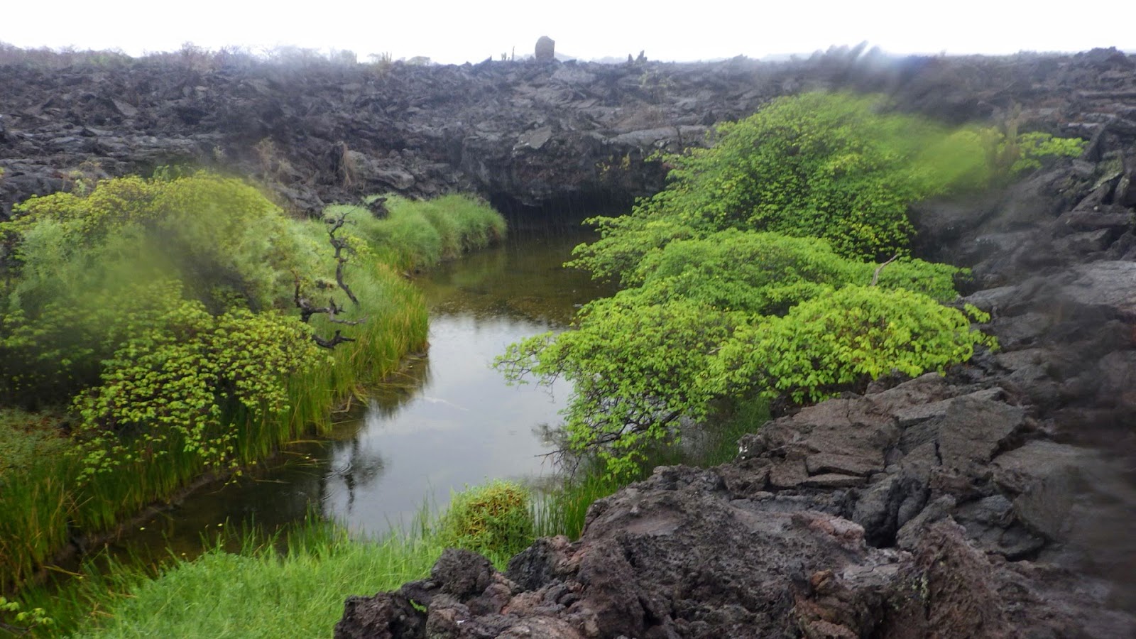 LOAFin AROUND and KANOE TRIPPING : Galapagos Islands: Sailing and Hiking