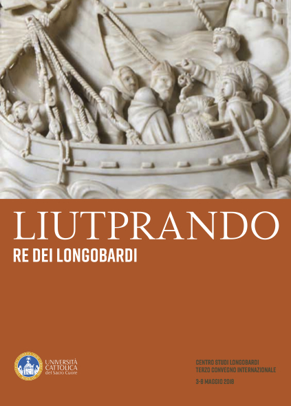 Italia Medievale: "Liutprando Re dei longobardi" a Pavia e Gazzada Schianno