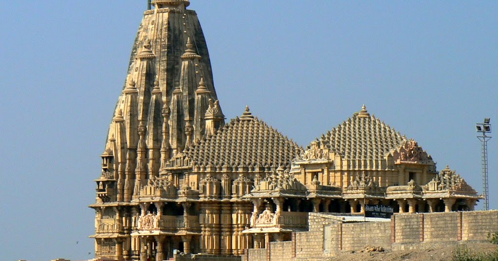 Clear Car Rental Official Blog: Tourist Places in Veraval,Gujarat