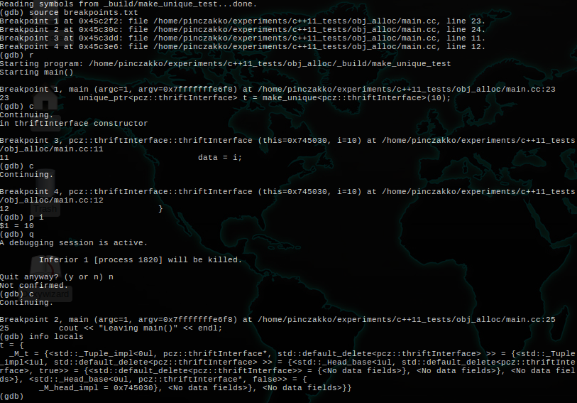 An Endless Xploration Debugging Cross Compiled Windows Application Executable And Dll