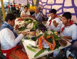 Zoques de Chiapas: Zoques de Chiapas