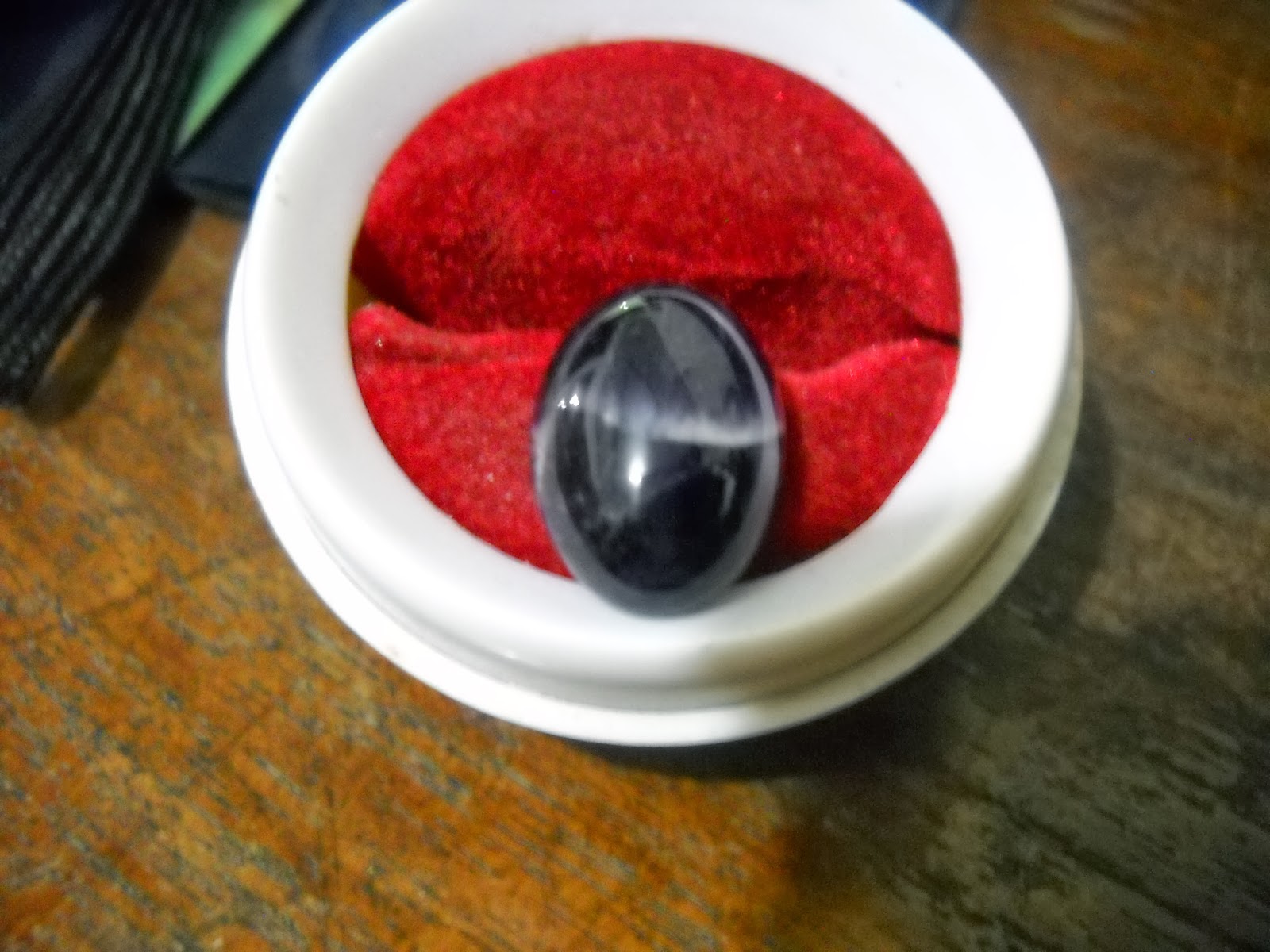 Jenis Batu Akik, Batu Cincin, Batu Mulia: (Amet11) kecubung kendit ...