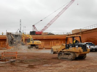 MEC&F Expert Engineers : Oscar Renda Contracting, a Houston contractor ...