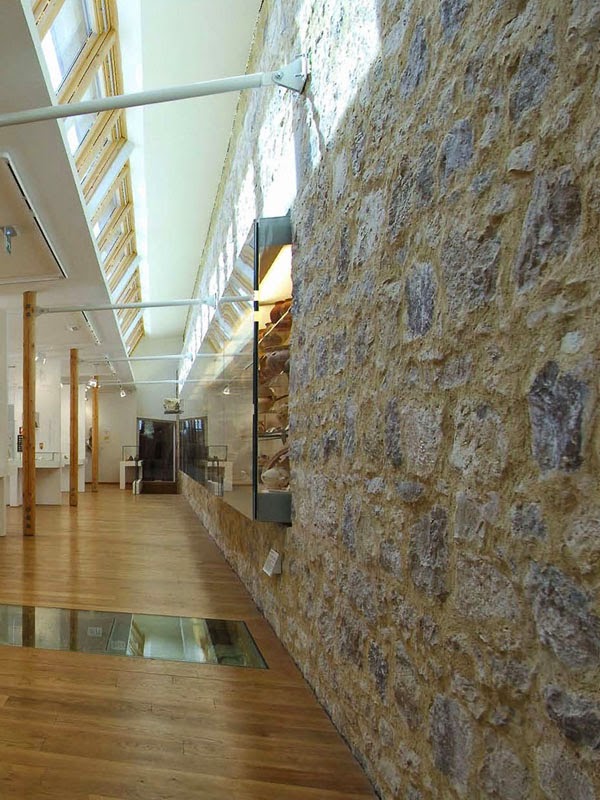 Heritage Interpretation Centre