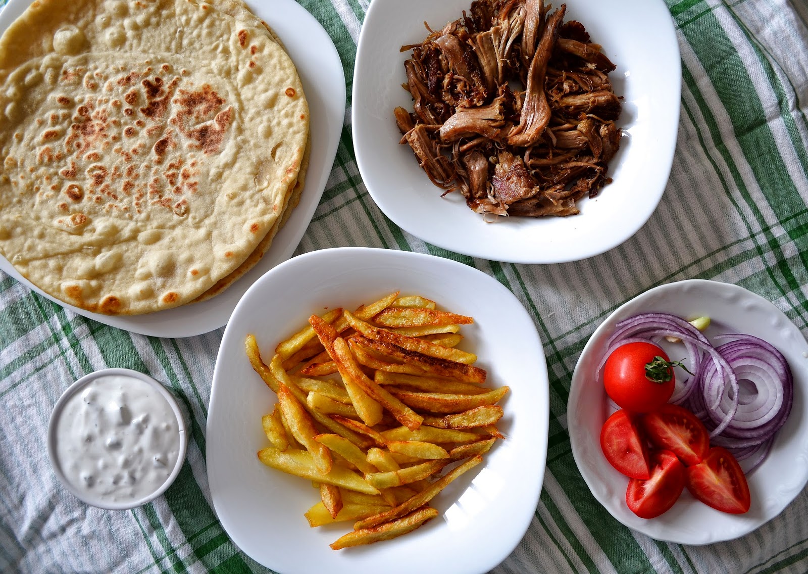 Вкусното ми Хоби със Страст и Любов: Питка Зайче