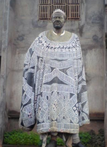 One World For All: NSO PALACE